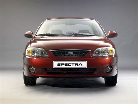 Моторное масло для двигателя Kia Spectra когда, сколько и какого заливать