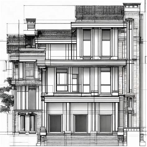 Architectural Drafting