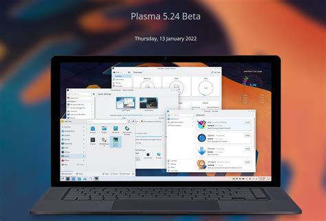 Release Manager Gives Community Update On Desktop Environment Ropensuse