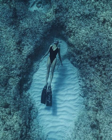 2890 Likes 76 Comments Irina Kazakova Underwatermovement On