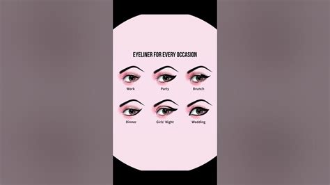 Eye Makeup Application Order 💄🤩makeuptutorial427 Makuphacks Youtube