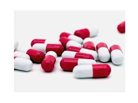 Cephalexin Dispersible Tablets 250 Mg Packaging Size 1x20 At ₹ 345
