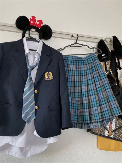 制服市場 神奈川県 神奈川県新栄高校 制服セット