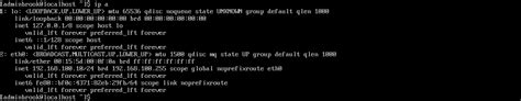 linux centos7 建置dhcp server 來發放 ip