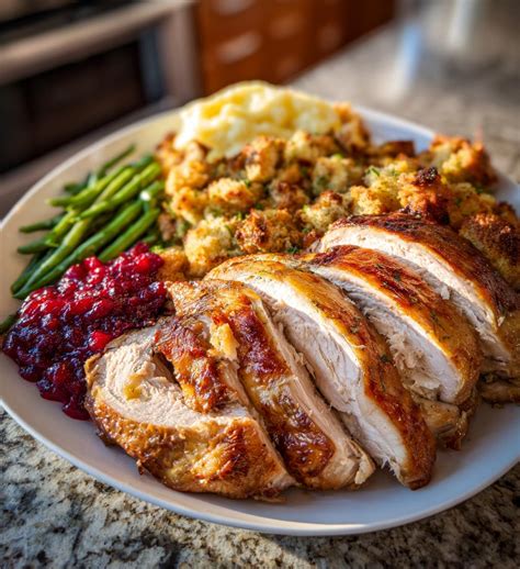 Traditional Thanksgiving Recipes 7 Heartwarming Favorites Vihaad