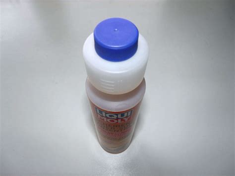 Очиститель стекол суперконцентрат LIQUI MOLY Scheiben-Reiniger Super ...