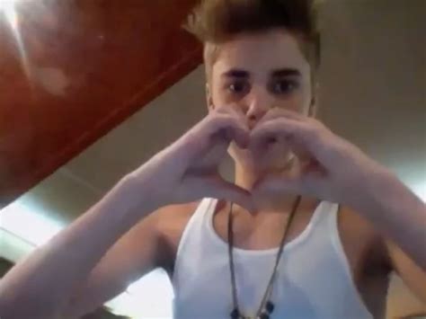 Neste mesmo dia há 13 anos Justin Bieber postava esse vídeo no