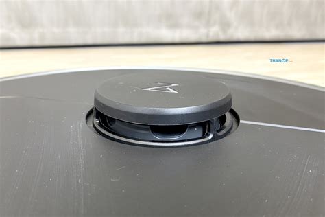 Roborock S7 Maxv Ultra Lidar Sensor
