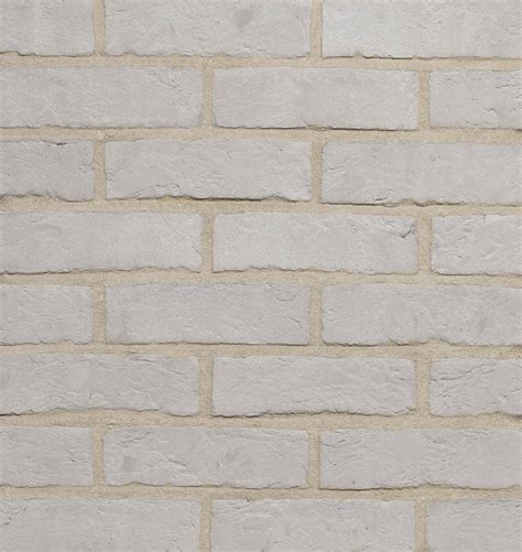 Silver Grey Clay Facing Brick Wienerberger Ltd Nbs Source