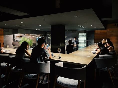 Iogy Taipei Reservations Info And Reviews Nox