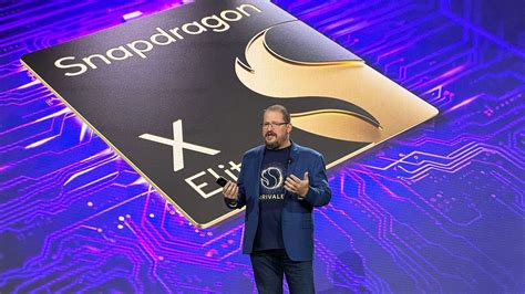 Qualcomm Ceo Intel Foundry Not Ready Yet But Shows Promise Techpowerup Forums