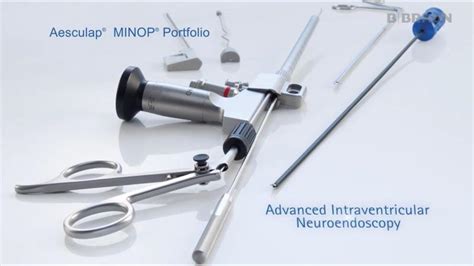 Gaurav Shah On Linkedin Minop® Invent The Future Of Advanced Intraventricular Neuroendoscopy