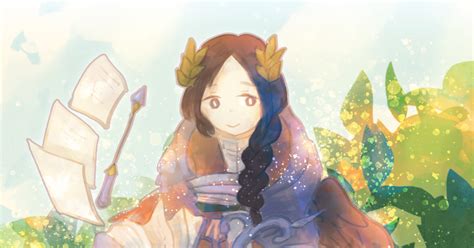 Pixivファンタジアsoz 【pfsoz】ゼ種研学会、とある1日 鹿屋ギン助のイラスト Pixiv