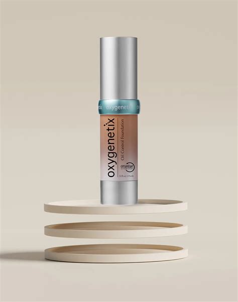 Oxygenetix