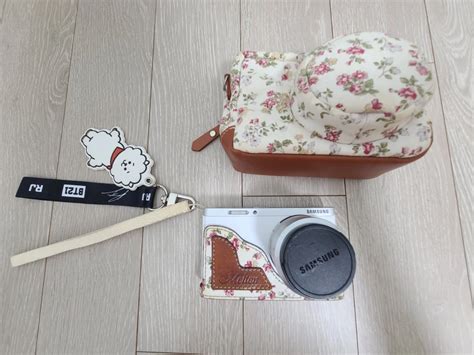 삼성 Nx Mini 미러리스 디 당근 중고거래