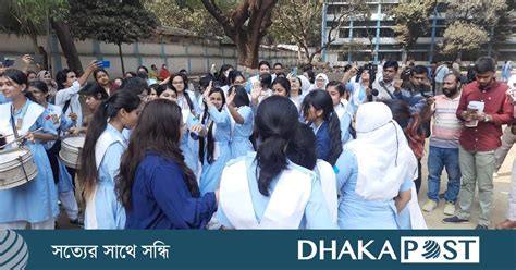 এইচএসসিতে জিপিএ ৫ পেল এক লাখ ৭৬ হাজার ২৮২ জন