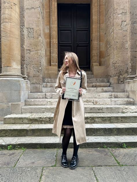 Thomas De Mallet Burgess On Linkedin Were Hugely Proud Of Our Daughter Iseult For Writing