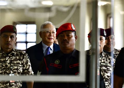 Macc Io In 1mdb Tanore Trial Says Azlin Told Azmi To Sign Funds
