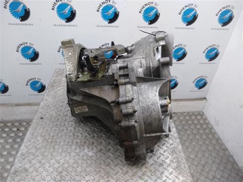 Gearbox Ford Focus Csda 3m5r7002xc Rhenoy Onderdelen Bv