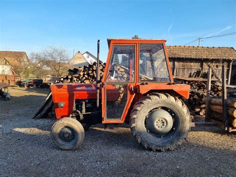 Imt 540