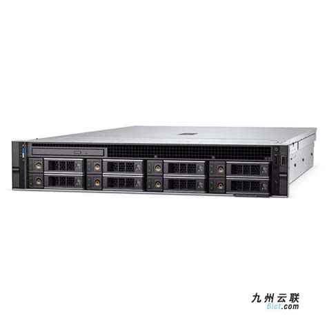 Dell戴尔 Precision R7960 机架式图形工作站 北京九州云联科技有限公司