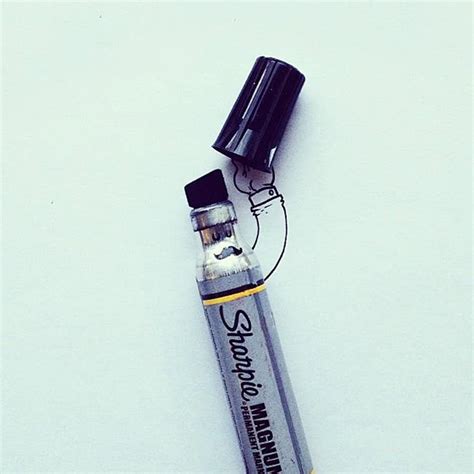 神笔马良创意插画原图尺寸：650x650px 花瓣网