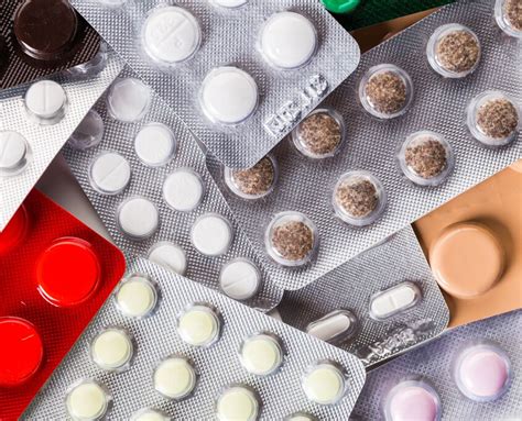 Strip Packaging Vs Blister Packaging Ascend