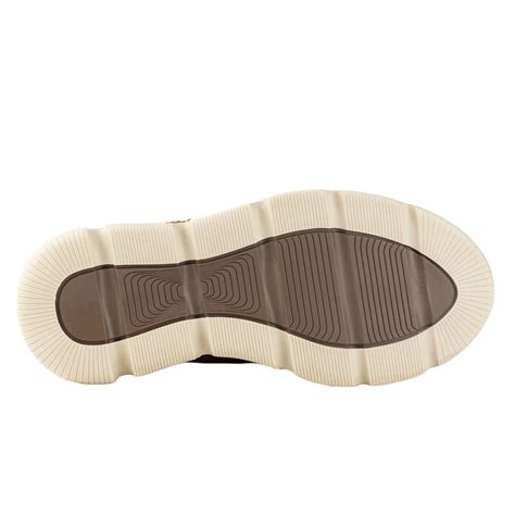 Zapato Bostoniano De Vestir Niño 44607 1a Miel Karsten 22 26