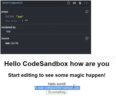 React Developer What Why How React Dev Tool
