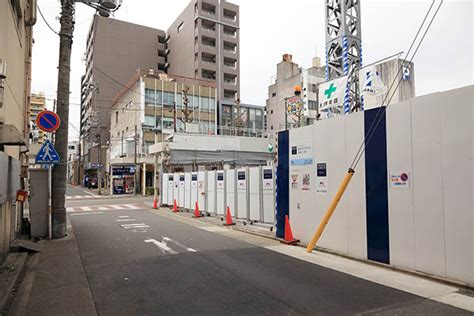 グランドメゾン大須門前町通