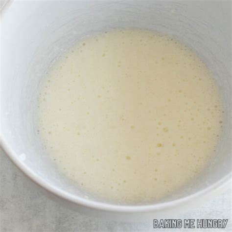 Vanilla Muffin Recipe Quick And Easy Baking Me Hungry