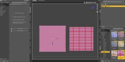 Assigning Daz Shaders To Props Imported From Blender Daz D Forums