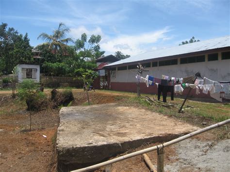 Catatan Kaki Benteng Pertama Inggris Di Bengkulu Itu Bukan Fort Marlborough Tapi Ini