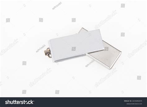 Usb Flash Open Memory Stick Key Stock Photo Shutterstock