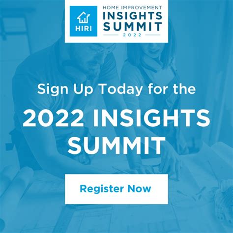 Bryan Rippeon On Linkedin Homeimprovement Research Hybridevents Summit Hirisummit