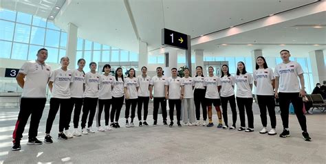 Монгол улсын U18 эмэгтэй шигшээ баг Ази тивийн аваргыг зорилоо