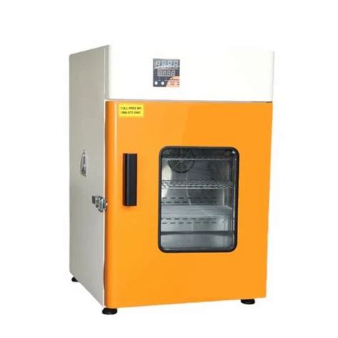 Laboratory Bacteriological Incubator 100 Litre At Best Price In Ahmedabad