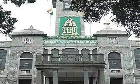 Bbmp To Cancel Illegal A Khata