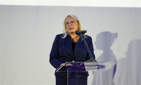 Bradara Na Otvorenju Tvornice Corspack Nova Investicija Grupacije Violeta Centralna Ba