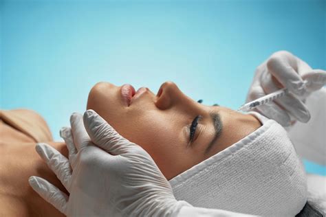 Images De Botox Injections Téléchargement Gratuit Sur Freepik