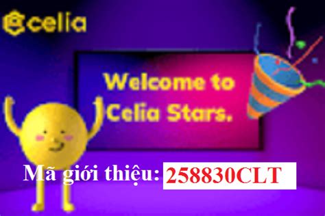Celia Token CLT là gì Đào coin CLT như thế nào Tổng quan về Celia