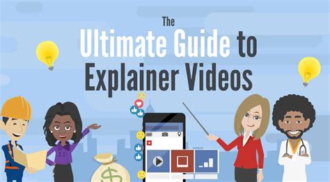 creating explainer videos with video creator video creation freelance