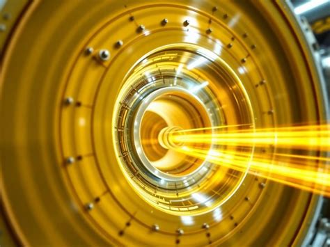 Iter Worlds Largest Fusion Experiment Appoints New Chief Glass Almanac