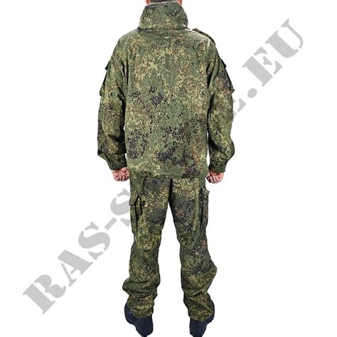 Vkbo Demi Season Suit Versatile Uniform For Transitional Weather