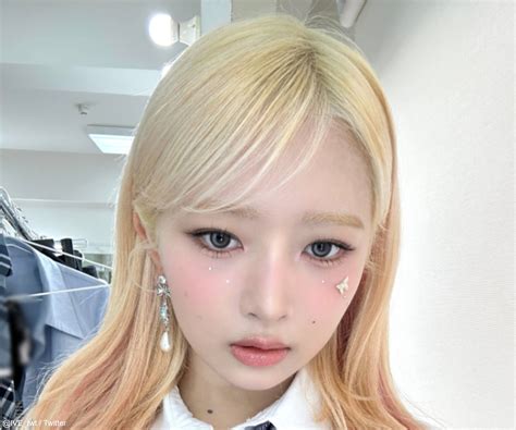 Ive レイ、異次元のスタイルに注目集中！ 街中で彼女を目撃した人の撮影動画が話題に・・ 非現実的な脚の長さにくぎづけ Kpop Monster