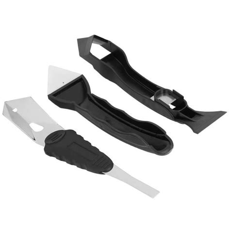 YOSOO Trousse D Outils De Calfeutrage Kit D Outils De Calfeutrage En Silicone Mastic
