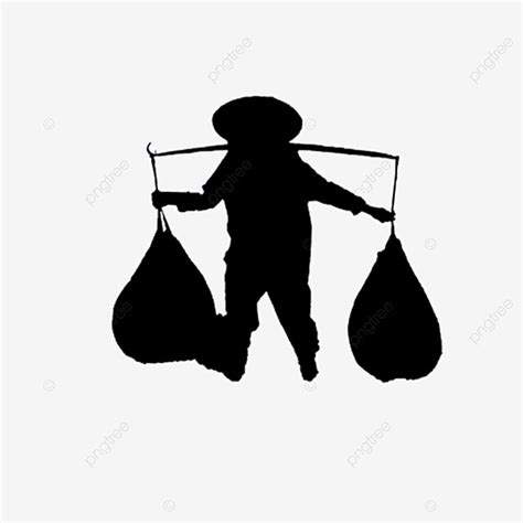 일꾼 농부 일러스트 만화 크리 에이 티브 다운로드 일러스트 노동자 만화 Png 일러스트 및 Psd 이미지 무료 다운로드