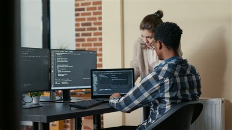 Desenvolvimento De Software O Que é E Como Gera Inovação Fmx