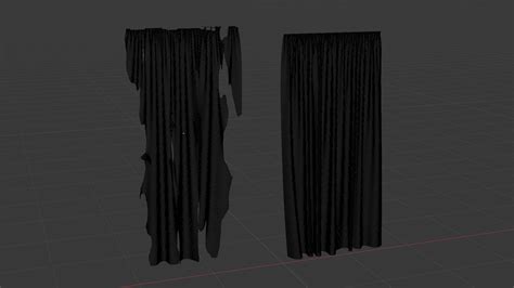 Classroom 3d Turbosquid 2247114