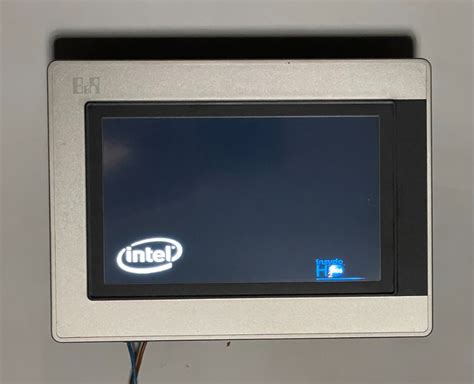B&R HMI Power Panel 500 5PP520 0702-00 | Rybnik | Kup teraz na Allegro ...